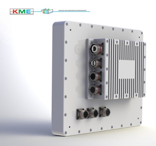 Kent Modular Electronics Ltd | Military Systems and Technology
